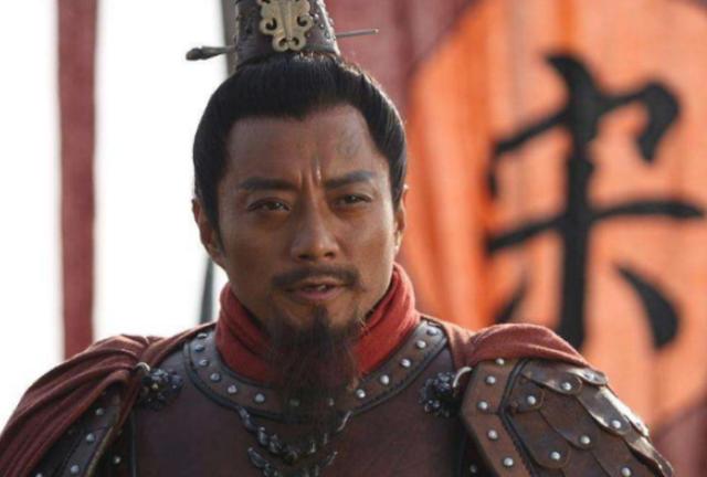 He saw through Song Jiang, and after returning to his hometown to visit ...