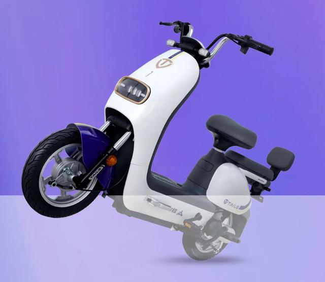 Tailing Super M511 Pro evaluation: battery life up to 100 kilometers ...