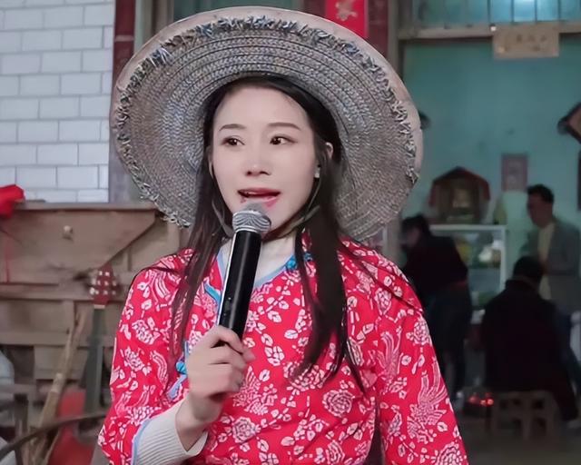 Netizen Liu Piao Piao celebrates her birthday with millions of fans ...