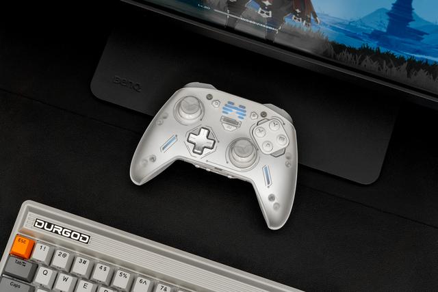 All platforms take it all, instantaneous optical axis micro-movement ...