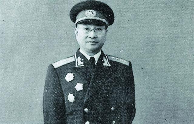 In "Crossing the Yalu River", Peng Dehuai called Chen Geng to join the ...