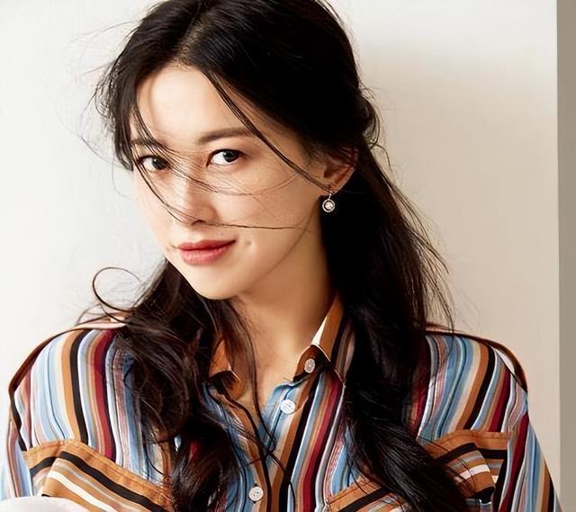 I went to filming 3 months after giving birth. Zhu Zhu, who is full of ...