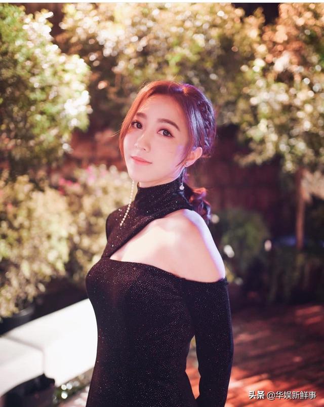 TVB Xiaohua He Yiting fell out of favor?Missed nominations for female ...