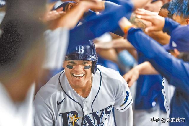 MLB News Zhang Yucheng First-man Major League Biandao - iMedia