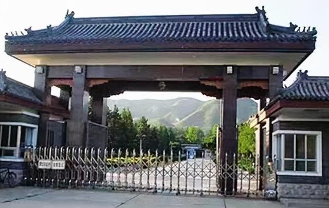 Uncovering "China's No. 1 Prison" Qincheng Prison - iMedia