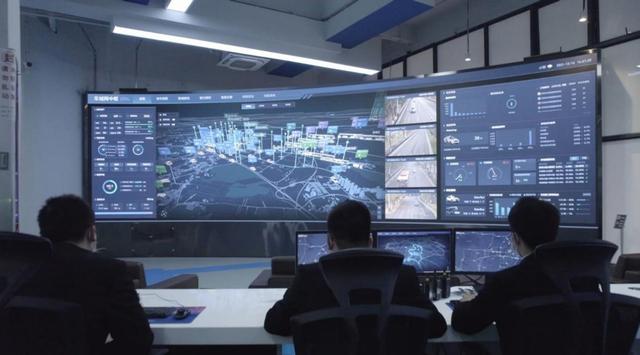 Baidu discloses the patent of vehicle driving state display method - iMedia