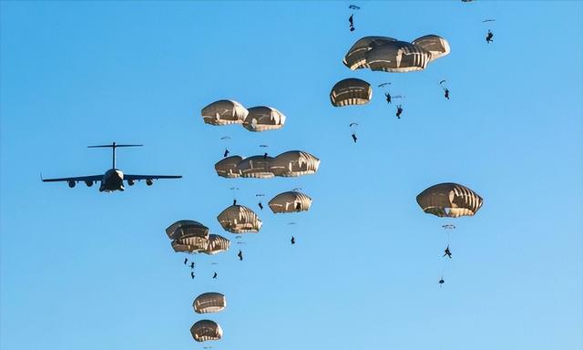 War of Nations - The 82nd Airborne Division of the United States - iMedia