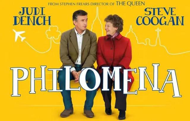 Film Critic︱ "Filo Mena" spent fifty years searching for her beloved ...