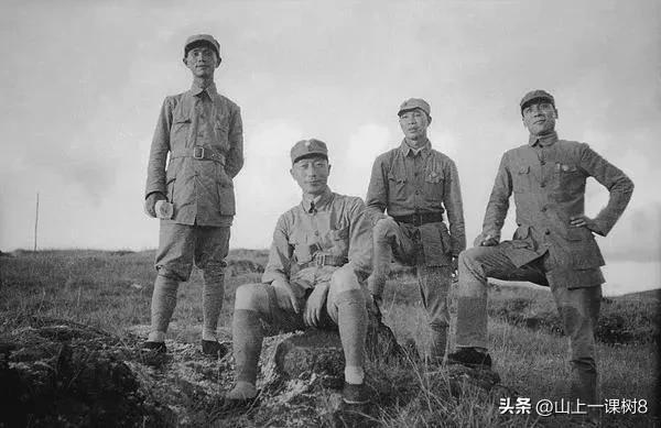 Two classic battles commanded by Nie Rongzhen and Xu Xiangqian during ...