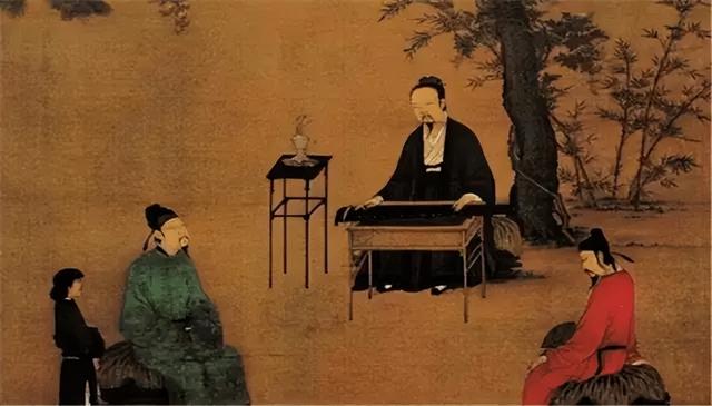 The Artistic Style and Characteristics of Music in the Southern Song ...