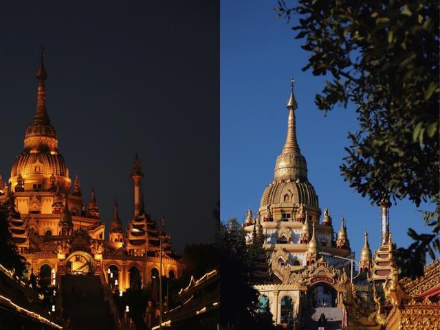 This small border town full of exotic customs will usher in an annual ...