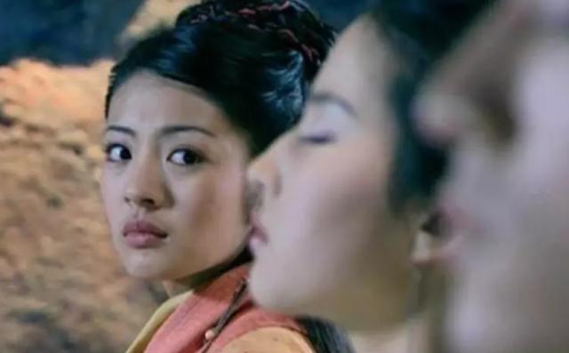 Talented singer Ah Sang: She debuted at the age of 28 and passed away ...