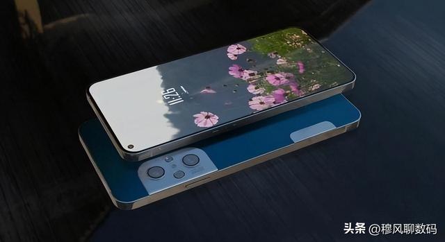 Motorola edge S40 continues to shine: 6000mAh + 200 million pixels ...