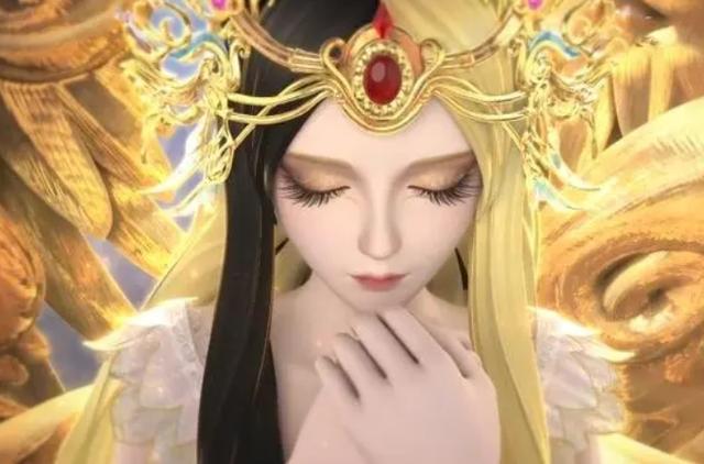 Ye Luoli: Princess Meng is too thief. She wants to bypass Pang Zun and ...