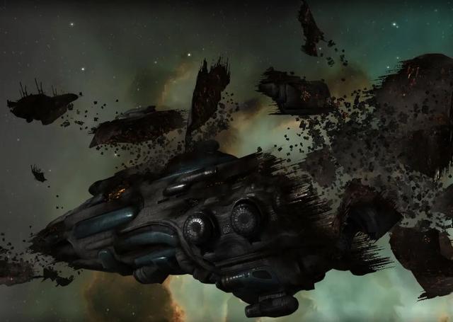 The Rise and Fall of Northern Hegemons in EVE Mobile Game "3V ...