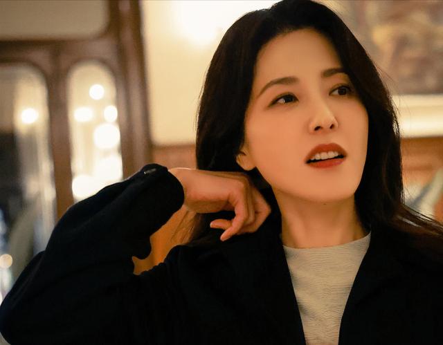 Da Tsing Yi Zeng Li, at a glance the beauty of thousands of years of ...