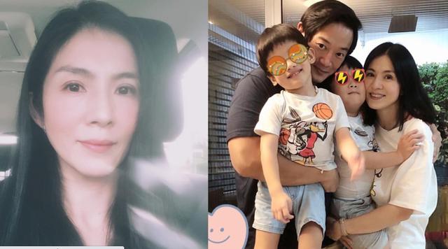 Yang Cai Ni dined at a Singapore restaurant, she was still recognized ...