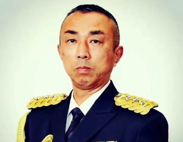 What is the rank of the missing division commander of the Japanese army ...