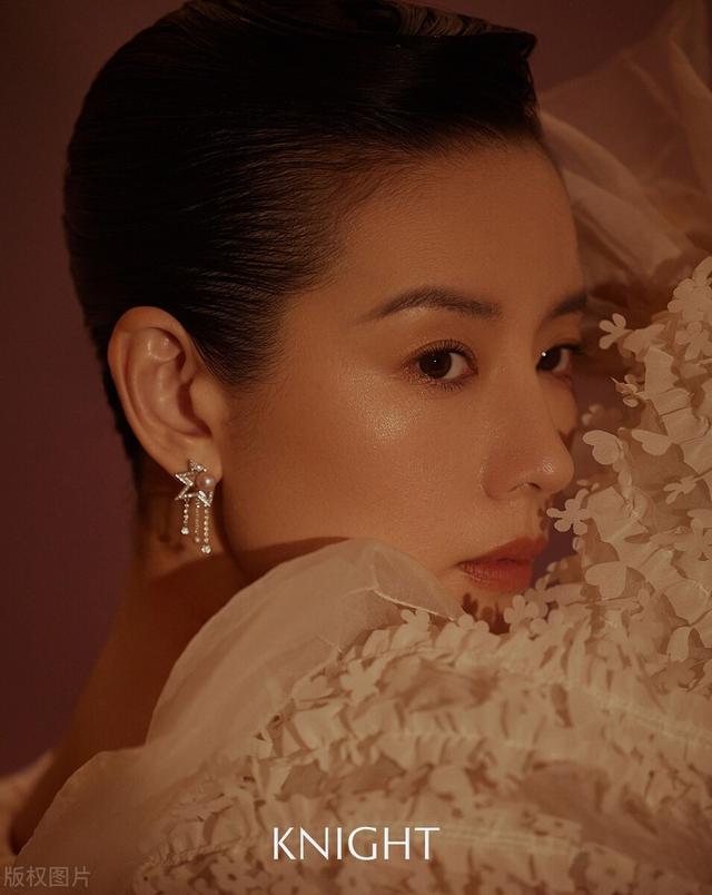 For those stars who changed their lives because of wrong love, Chen ...