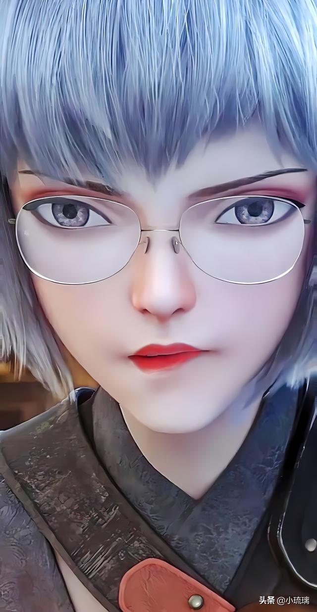 What is the strength of Bai Yuekui? - iMedia