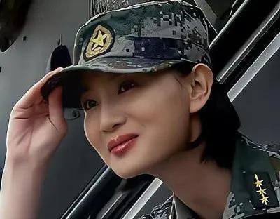 Tang Xinyi, have you watched the TV series she acted in? - iMedia