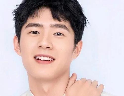 Zhou Dongyu and Liu Haoran's relationship was exposed, but it was a ...