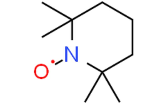 2,2,6,6-Tetramethylpiperidine-1-oxyl radical - iMedia