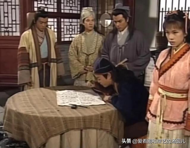 Good-looking TV series in those years (25) - iMedia