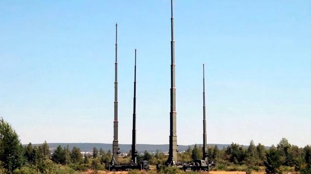The Russian army's "electronic warfare" exerts its strength, and the ...