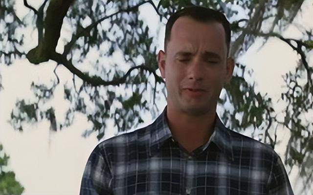 In the movie "Forrest Gump", what kind of thinking does it bring to ...