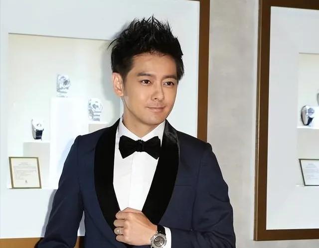 Jimmy Lin talks about his physical condition!I can't even lift a comb ...