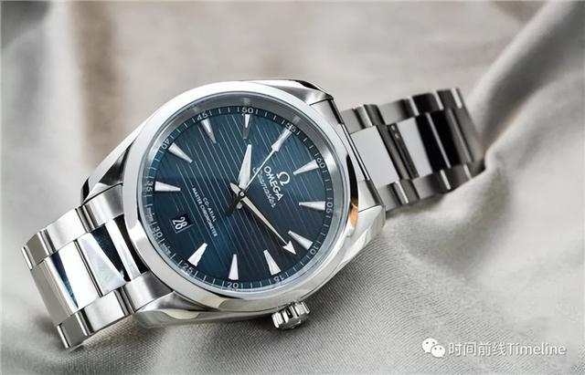 Why are Omega watches so accurate? - iMedia