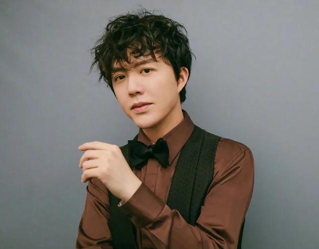 Li Yundi reconciles with the endorsement brand!After being caught in an ...