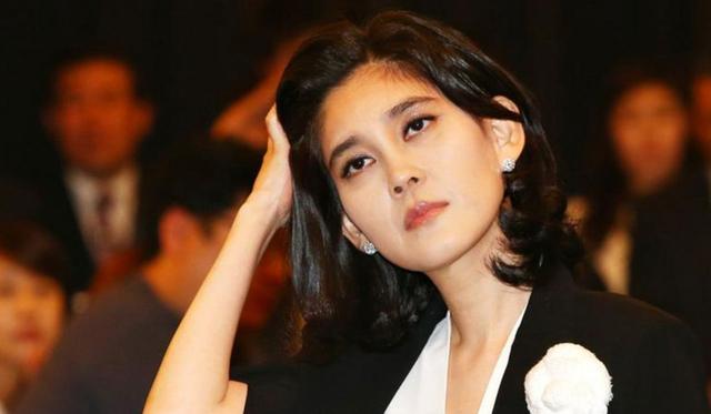 "Samsung Princess" Li Fuzhen: Willing to marry a bodyguard but suffer ...