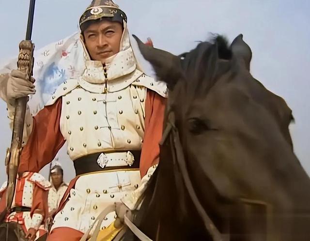 Dorgon seized the historical opportunity of Wu Sangui's first surrender ...