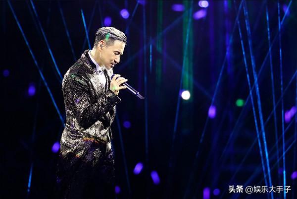 Jacky Cheung Macau Premiere! The press conference on March 30 announced ...