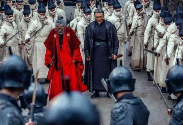 The origin of the idiom "Sima Zhao's heart is well known" and the ...