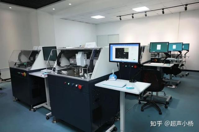 What is a Scanning Ultrasound Microscope? - iMedia