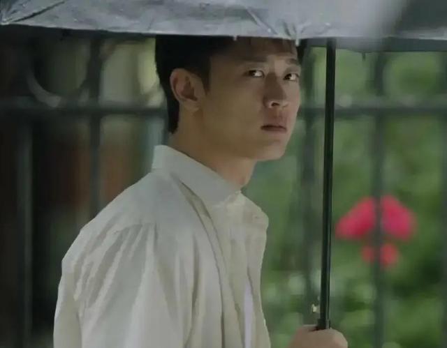 "The Road of Life" Wang Tianchen's handsome acting skills are both online, and he is ...