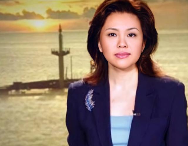 The 5 hosts that CCTV will never see again, thought they retired to ...