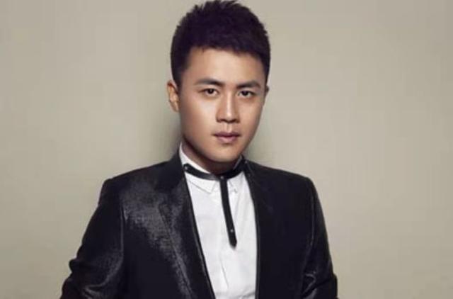 Du Chun: Incomplete childhood influences views on marriage. Now he is ...