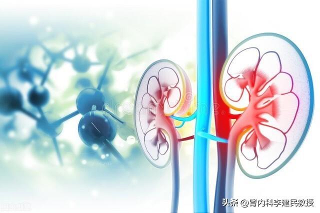 Who is the first choice for the four special drugs to protect kidney ...