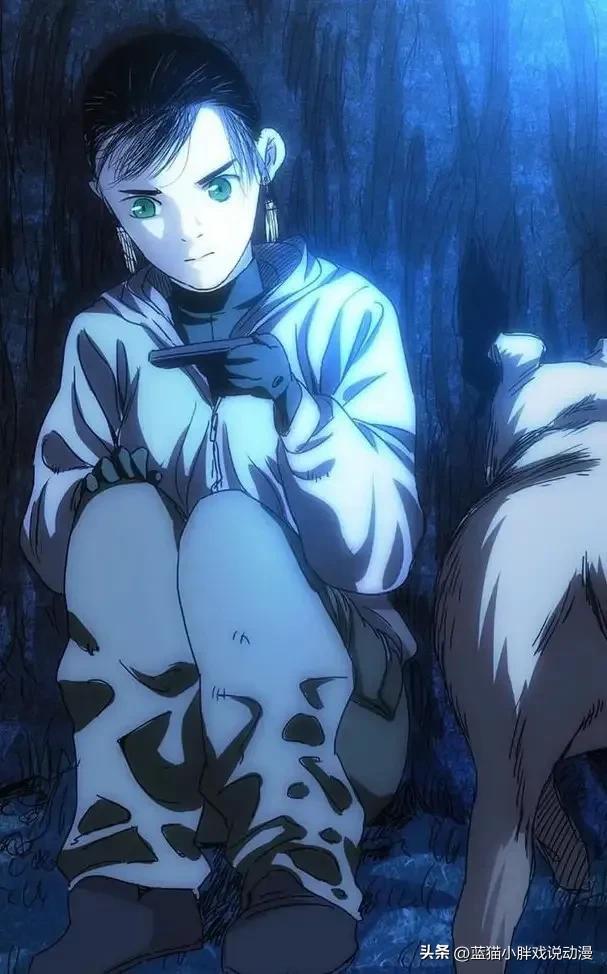 Under one person: Chen Duo can actually not die? - iMedia