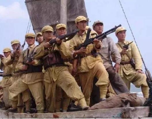 The heroes of Kinmen will endure forever - the daughter of the head of ...