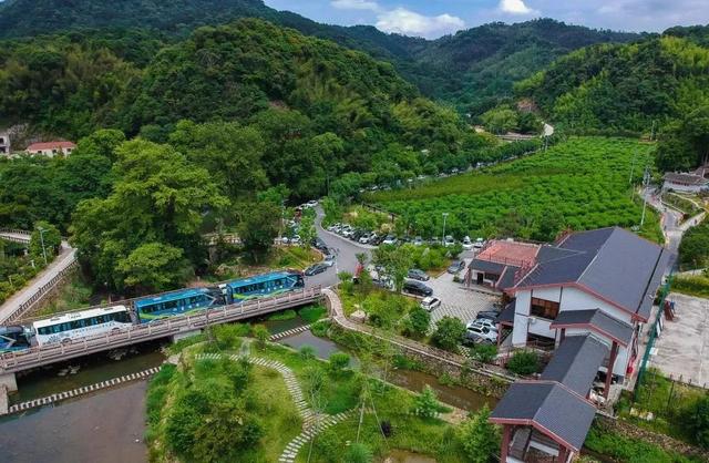 Ten homestay and rural tour routes, opening up a new way of vacation ...