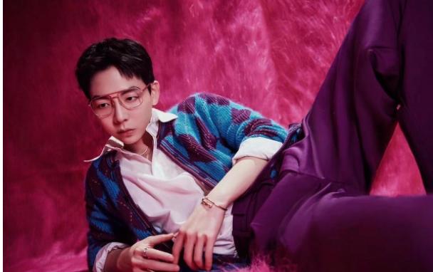 Hu Xia, who became popular in "Those Years", how about her singing ...