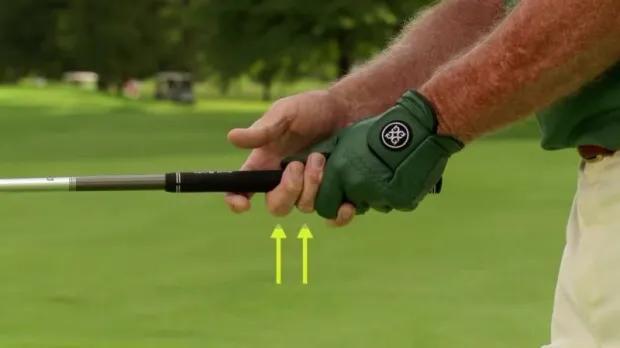 The most overlooked fundamental: Is your grip too strong or weak? - iMedia