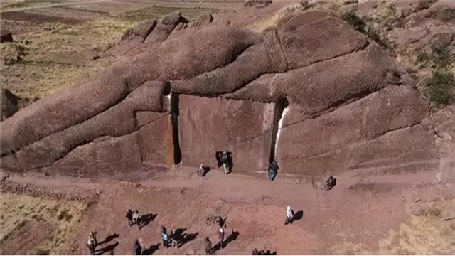 Can the Peruvian Stargate Open?What are the conditions for the Peruvian ...