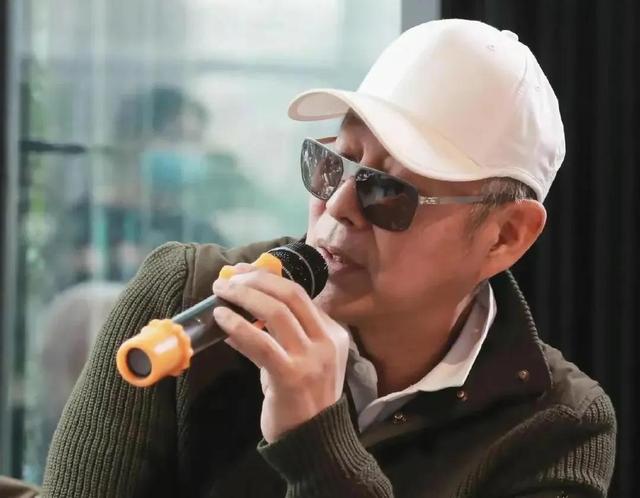 Director He Ping passed away due to illness, Feng Xiaogang, Zhang Yimou ...