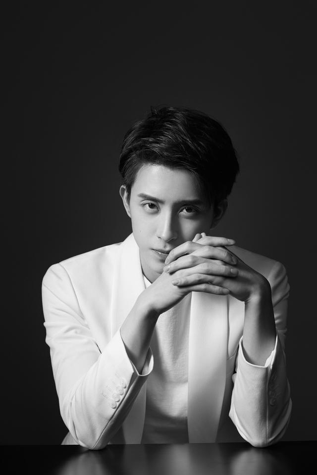 Ao Ruipeng's trumpet blog post Ke Ai, who was scolded for craving CP ...